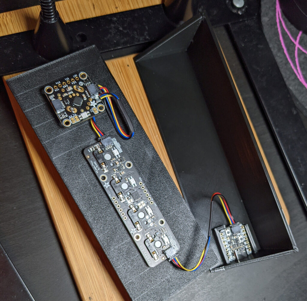 USB Media Controller – Eric's Blog
